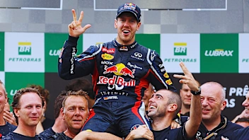 Kimi Antonelli confirms car number he wants to use for start of F1 career | Formula 1®